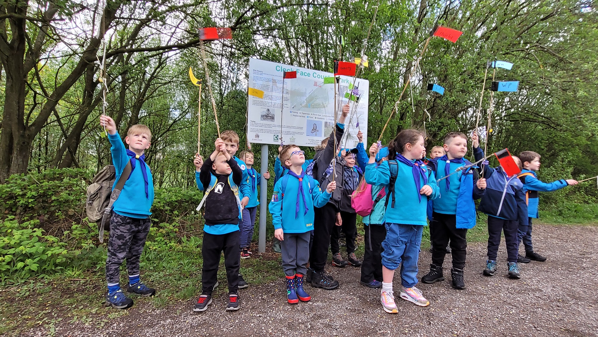 279885979_10159799958688928_1920378930839673923_n | 10th Warrington Scouts